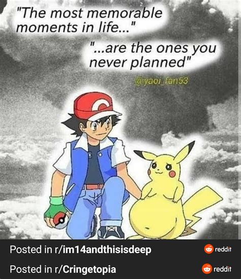 Idk Why But This Makes Me Feel Weird Rcringepics