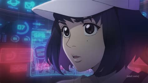 Lazarus Anime Story Directors Staff Studio Trailer ONE Esports