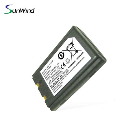 Symbol Pdt8100 21 54882 01 Pdt8037 Pdt8046 Pdt8056 Btry Pt80iab00 01 Barcode Scanner Battery