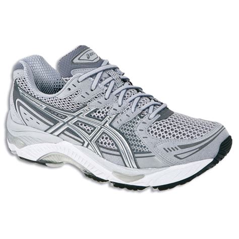 Asics Gel Evolution 6 Mens Graphite Storm Running Free Canada