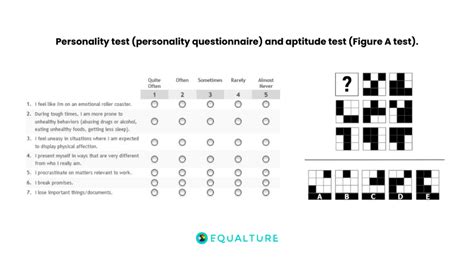 Psychometric Assessment Psychometric Assessment Psychometric Test