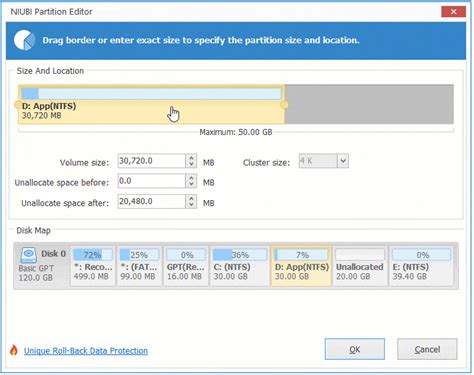 Solution Cannotunable To Extend System Partition In Windows 10