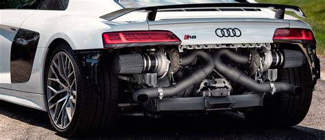 Best Twin Turbo Kit For R8 At Michael Fornachon Blog
