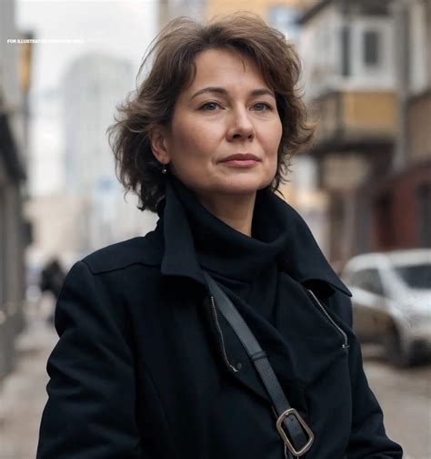 Valya Found Out By Accident That Her Husband Had Another Woman — She