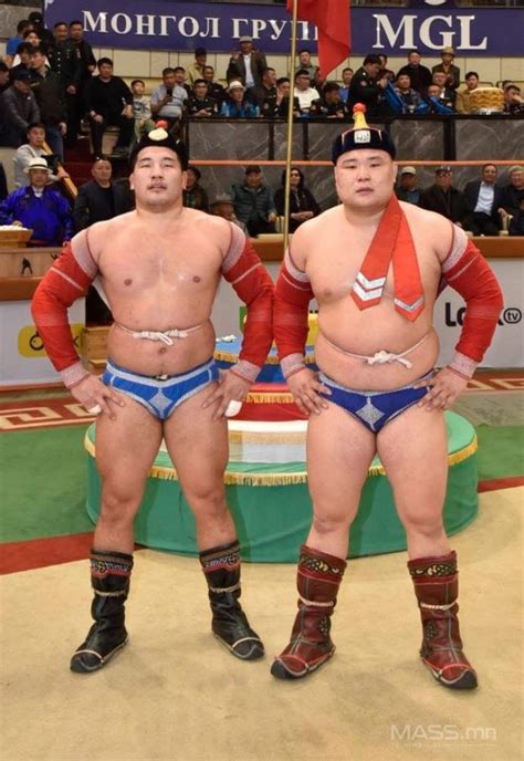 Улсын арслан Б Орхонбаяр түрүүллээ