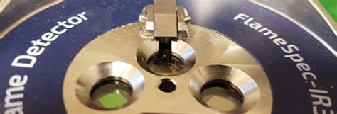 Optical Flame Detection And Field Of View Asia Pacific Fire
