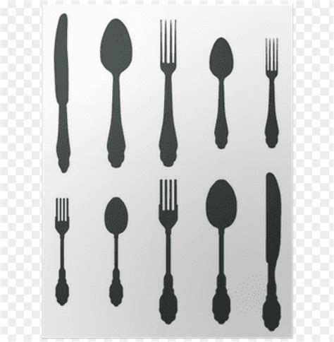Detail Fork Vector Png Koleksi Nomer 55