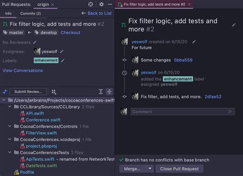 Appcode 20202 Is Here With Initial Swift Package Manager Support The
