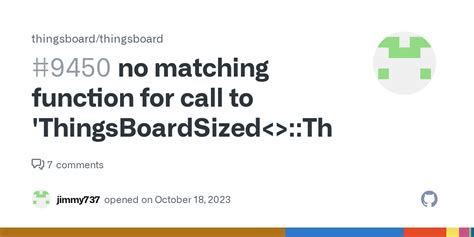 No Matching Function For Call To Thingsboardsized Thingsboardsizedwificlientand · Issue 9450
