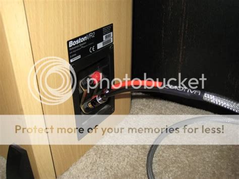 Sexy Speaker Cables Audioholics Home Theater Forums