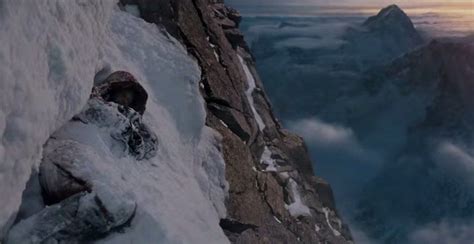 Review Film Everest Keganasan Gunung Tertinggi Di Dunia