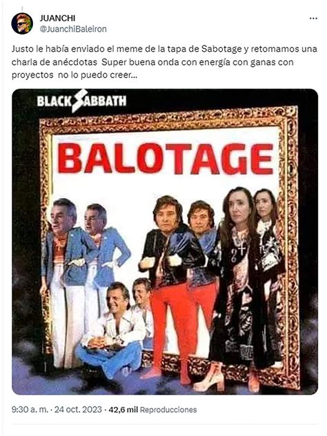 Conmoción Por La Sorpresiva Muerte De Ricardo Iorio Así Lo Despidieron Los Famosos Infobae