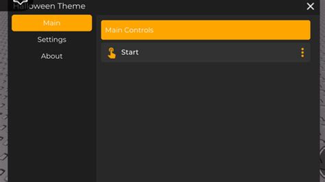 Universal Script Kavo Halloween Themed Roblox Scripts ScriptBlox