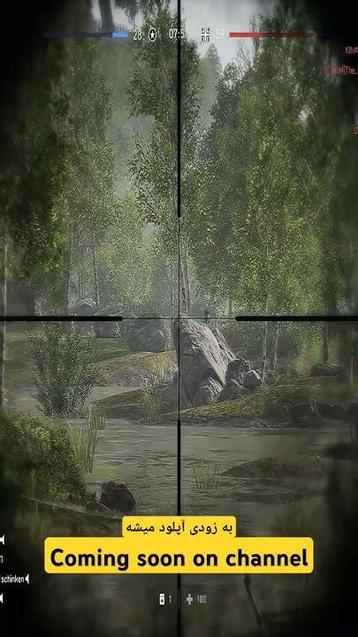 گیم پلی بتل فیلد ویbattlefieldv Gaming بتلفیلد گیمپلی