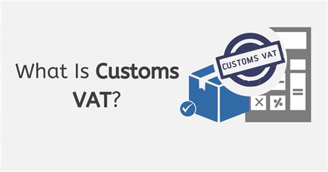What Is Customs Vat In South Africa Searche