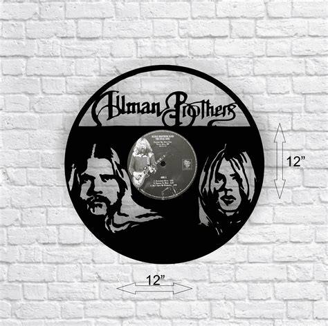The Allman Brothers Band Logo