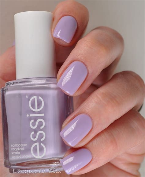 Essie Lilacism Lilac Nail Polish Essie Nail Polish Nail Polish Colors