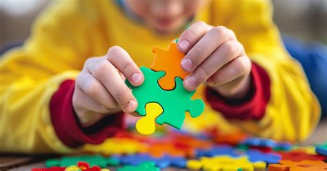 Niños De 4 Años Ya Utilizan Algoritmos Para Resolver Problemas Y Ponen