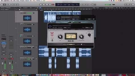 Logic Pro X Tutorial Youtube