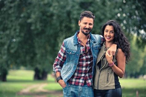 Porodila Mi Se žena U Plemenu Andrej Maričić Otkrio Dirljiv Momenat Foto