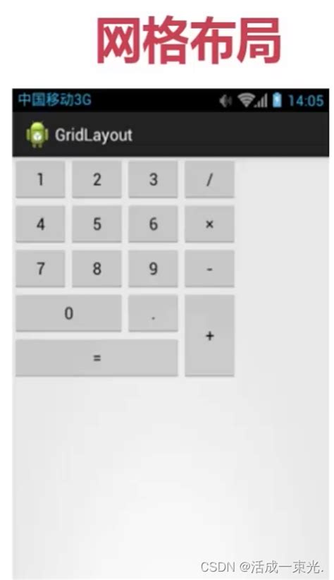Android线性布局android 线性布局 Csdn博客