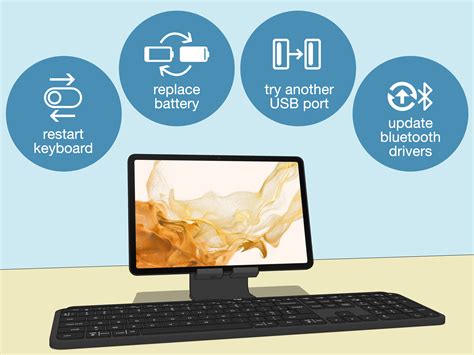How To Connect A Logitech Wireless Keyboard Full Guide