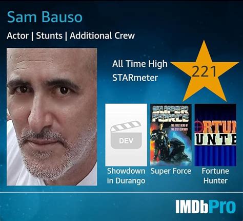 Sam Bauso