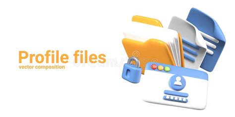 personal protected information stock illustrations 3 614 personal