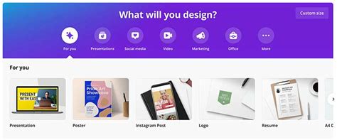 Canva All About Canva And Why You Should Use It Web Tools And Services