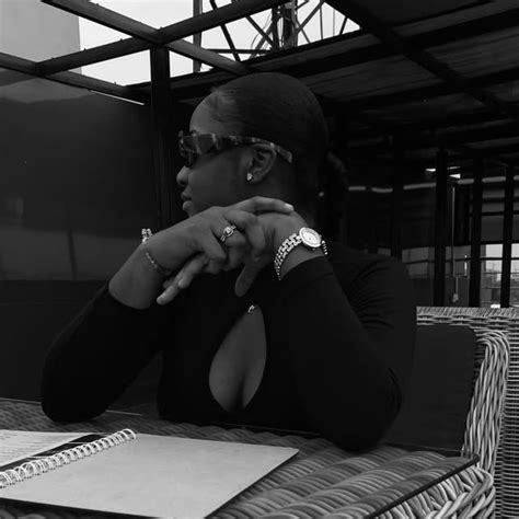 Millicent Afunanya Thatgirlmillicent • Threads Say More