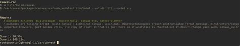 Install Canvas Lms On Ubuntu Easy Guide For 2024 Computingforgeeks