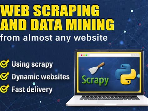 Web Scraping Web Mining Data Collection Data Scraping Web Research