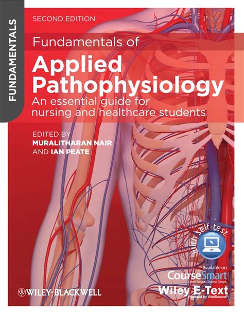 Fundamentals Of Applied Pathophysiology Second Edition Vsharemd