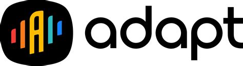 Brand Guidelines And Downloads Adapt