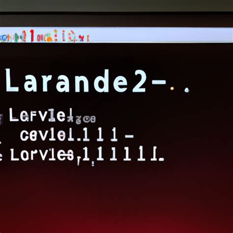 Navigating The Path To Success Laravel Back End Developer Career Reveal