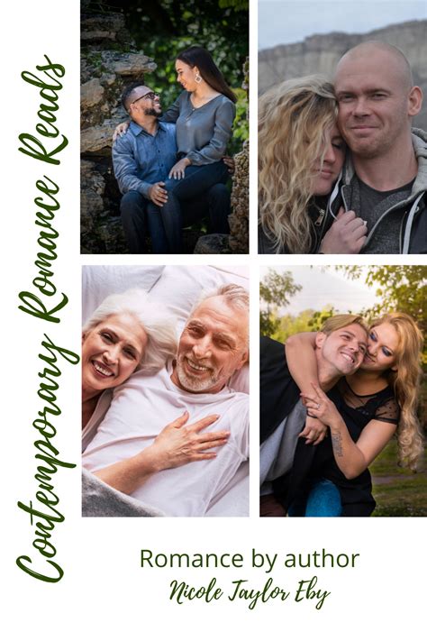 Add These Books To Your Romance Reading List Nicole Taylor Eby Artofit