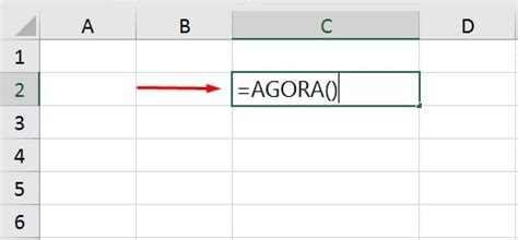 Como Atualizar Data E Hora Atual Com Vba Ninja Do Excel