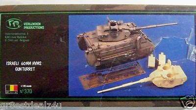 60mm Gun
