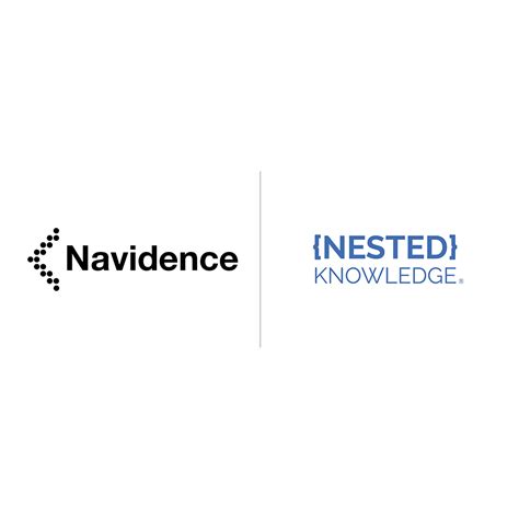 Navidence And Nested Knowledge Partner To Standardize Real World