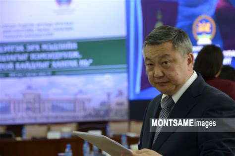 ЕТГ ын дарга З Энхболд ажлаа өгөхөө мэдэгдлээ