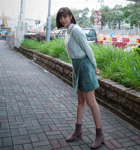 Kathy仔真係超可愛多圖 網友如果我條女有咁gfable 就好啦 Hkgfable