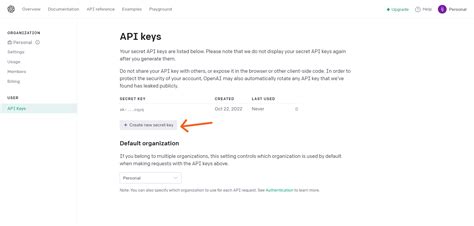 How To Install And Use ChatGPT In VSCode