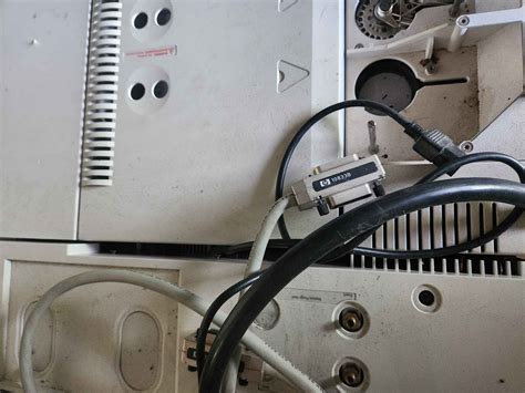 Agilent Hp Hewlett Packard Keysight 6890 Plus Spectrometer Used For Sale Price 293724633