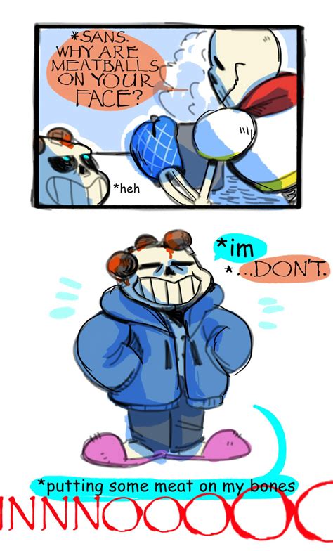 More Puns For Papyrus Funny Bones Undertale Know Your Meme