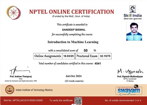 Sandeep Biswal On Linkedin Machinelearning Ai