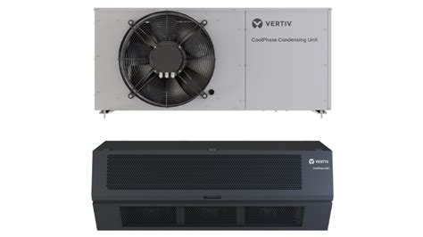 Vertiv Accelerates Ai Infrastructure Deployment With Ocp Compliant