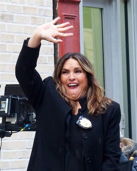 Mariska Hargitay Artofit