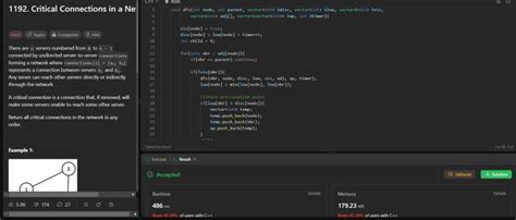 Ganesh Rana On Linkedin 100daysofcodechallenge Gfg Leetcode Coding Consistency Cpp