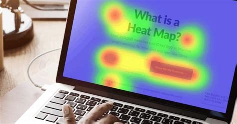 How Heat Maps Inform Data Driven Marketing Decisions Wilmington Design Co
