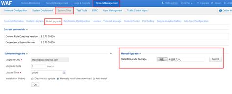 Technical Analysis And Solution Apache Struts 2 Remote Code Execution